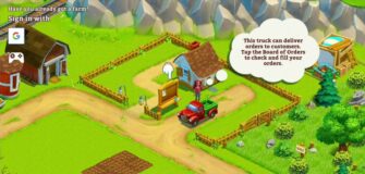 Golden Farm Beginner’s Guide: Tips, Tricks & Strategies to Run a ...