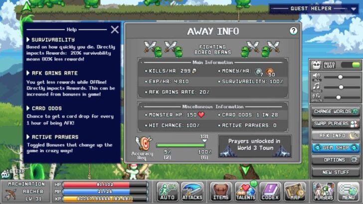 IdleOn Beginner’s Guide: Tips, Tricks & Strategies to Defeat Your ...