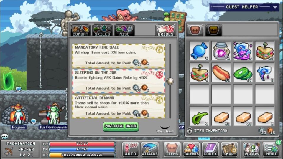 IdleOn Beginner’s Guide: Tips, Tricks & Strategies to Defeat Your ...