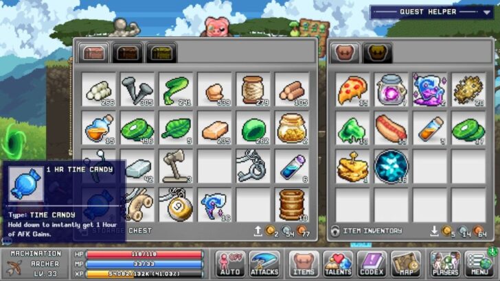 IdleOn Beginner’s Guide: Tips, Tricks & Strategies to Defeat Your ...