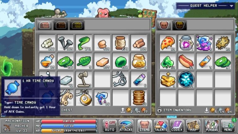 IdleOn Beginner’s Guide: Tips, Tricks & Strategies to Defeat Your ...