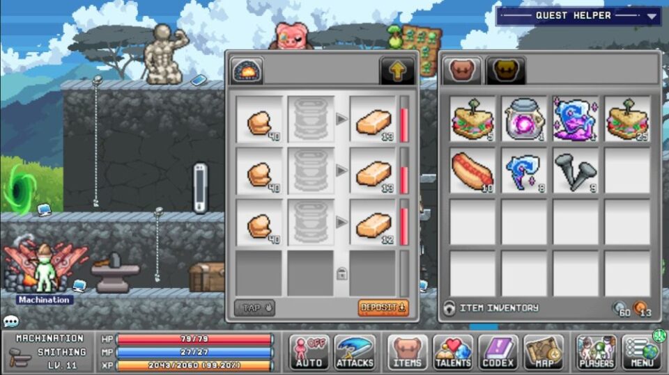 IdleOn Beginner’s Guide: Tips, Tricks & Strategies to Defeat Your ...