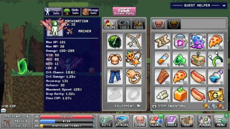 IdleOn Beginner’s Guide: Tips, Tricks & Strategies to Defeat Your ...