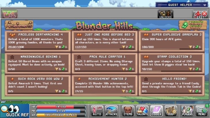 IdleOn Beginner’s Guide: Tips, Tricks & Strategies to Defeat Your ...