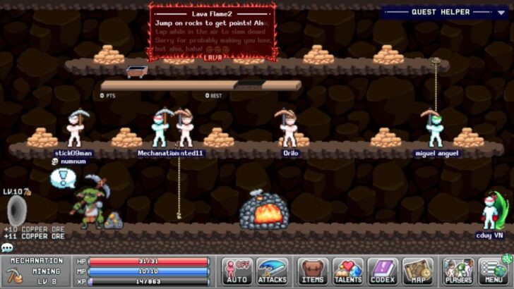 IdleOn Beginner’s Guide: Tips, Tricks & Strategies to Defeat Your ...