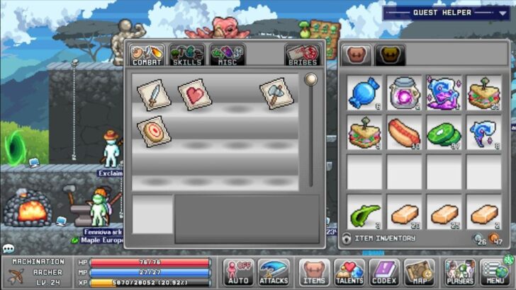 IdleOn Beginner’s Guide: Tips, Tricks & Strategies to Defeat Your ...