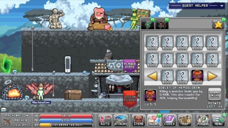 IdleOn Beginner’s Guide: Tips, Tricks & Strategies to Defeat Your ...