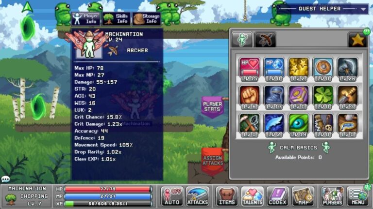 IdleOn Beginner’s Guide: Tips, Tricks & Strategies to Defeat Your ...