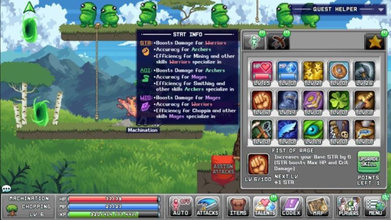 IdleOn Beginner’s Guide: Tips, Tricks & Strategies to Defeat Your ...