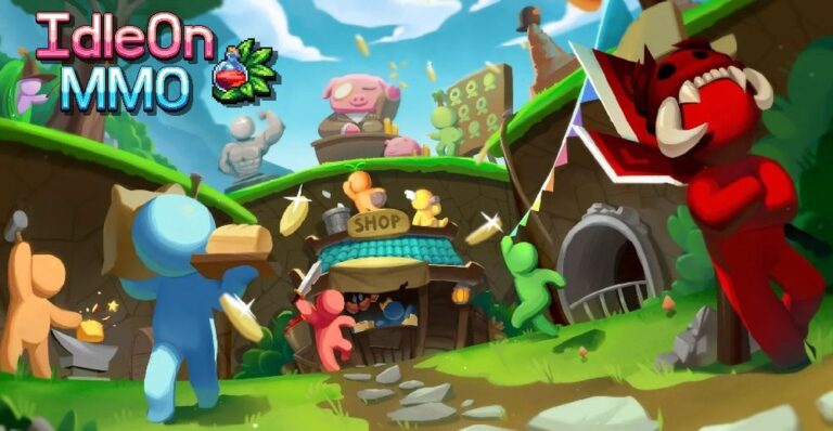 IdleOn Beginner’s Guide: Tips, Tricks & Strategies to Defeat Your ...