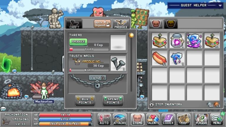 IdleOn Beginner’s Guide: Tips, Tricks & Strategies to Defeat Your ...