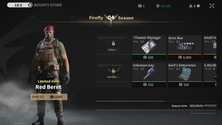 Lost Light (NetEase) Guide: Tips, Tactics & Strategies to Keep Your ...