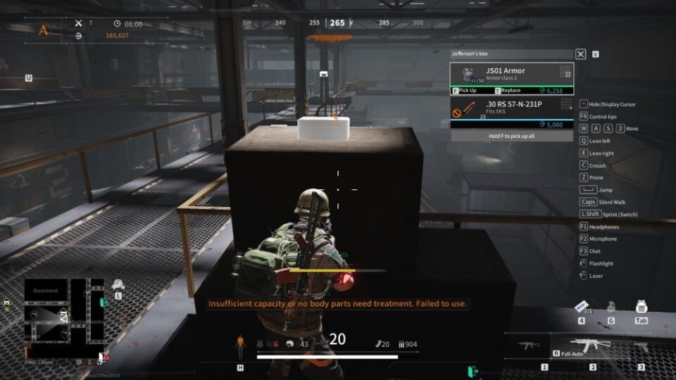 Lost Light (NetEase) Guide: Tips, Tactics & Strategies to Keep Your ...