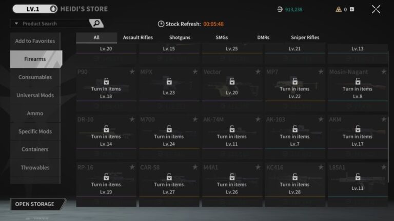 Lost Light (NetEase) Guide: Tips, Tactics & Strategies to Keep Your ...