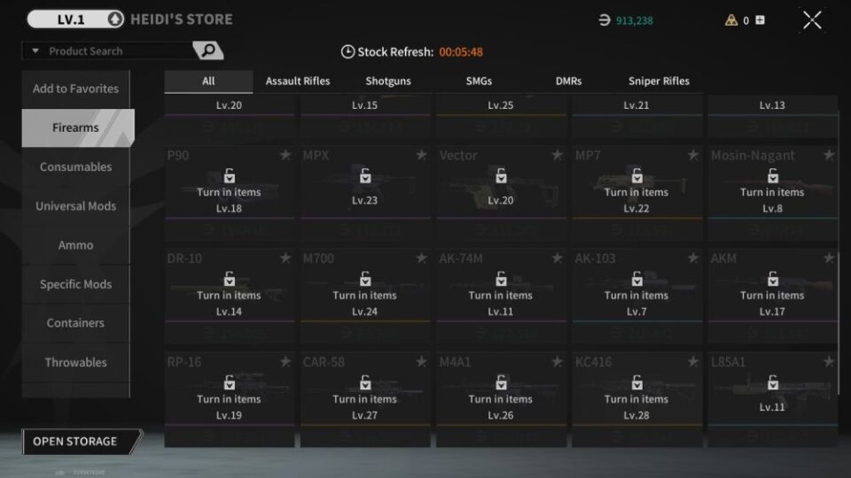 Lost Light (NetEase) Guide: Tips, Tactics & Strategies to Keep Your ...