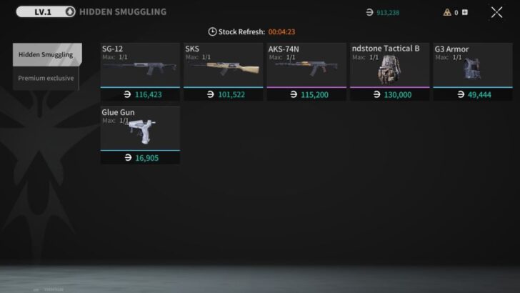 Lost Light (NetEase) Guide: Tips, Tactics & Strategies to Keep Your ...