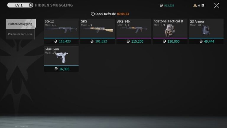 Lost Light (NetEase) Guide: Tips, Tactics & Strategies to Keep Your ...