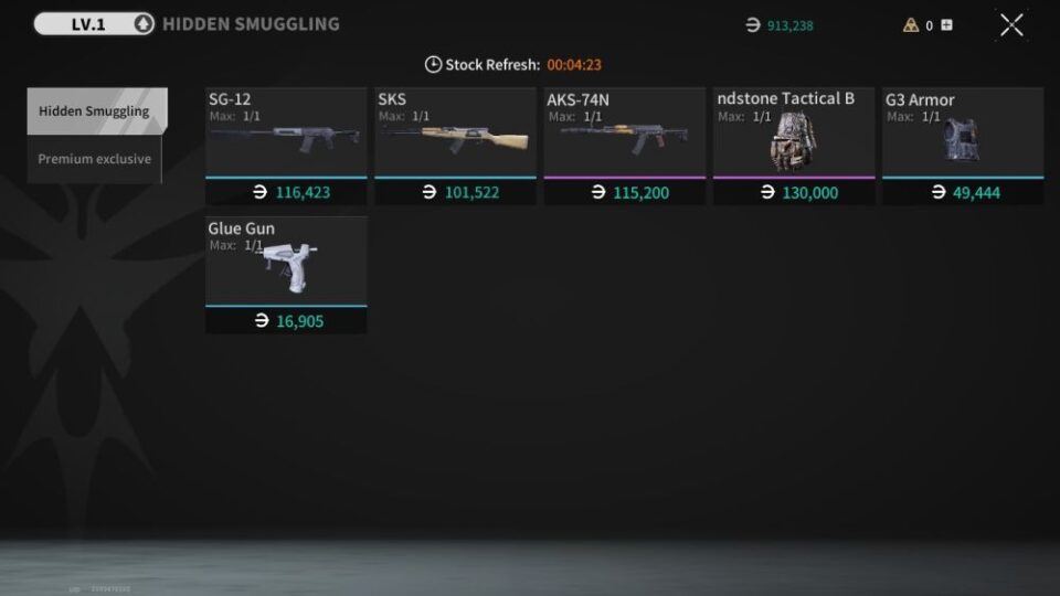 Lost Light (NetEase) Guide: Tips, Tactics & Strategies to Keep Your ...