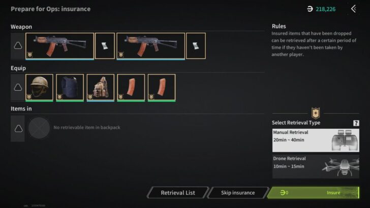 Lost Light (NetEase) Guide: Tips, Tactics & Strategies to Keep Your ...