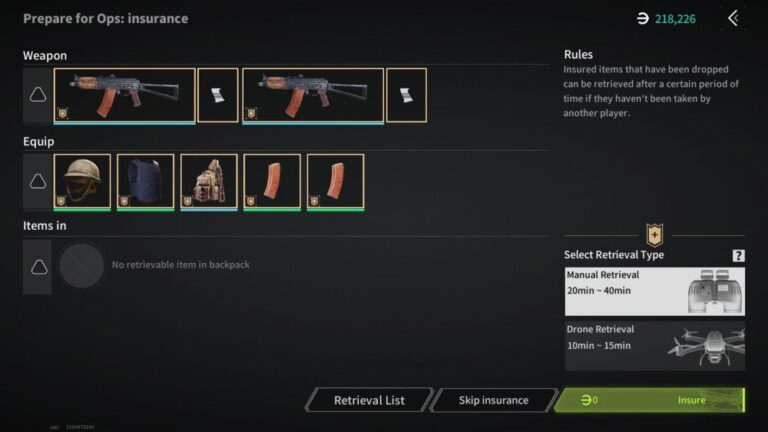 Lost Light (NetEase) Guide: Tips, Tactics & Strategies to Keep Your ...