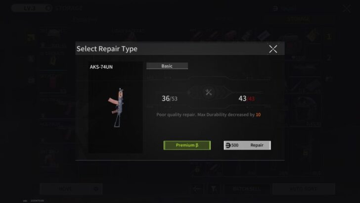 Lost Light (NetEase) Guide: Tips, Tactics & Strategies to Keep Your ...