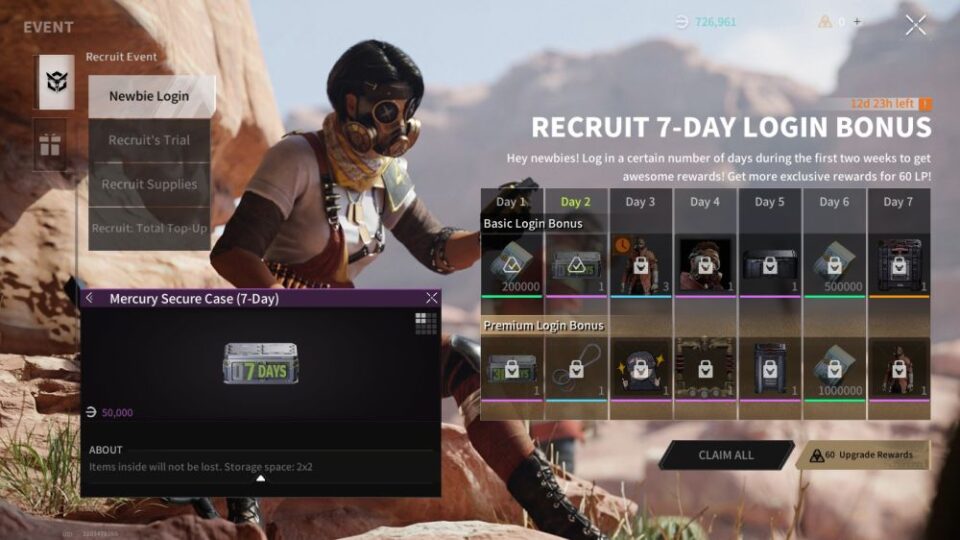 Lost Light (NetEase) Guide: Tips, Tactics & Strategies to Keep Your ...