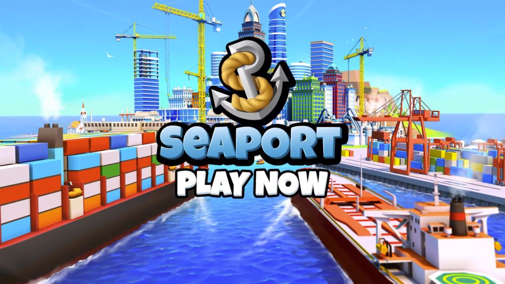 Sea Port: Cargo Boat Tycoon Guide: Tips, Tricks & Strategies to ...
