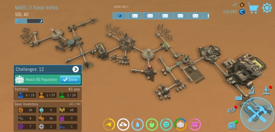 TerraGenesis: Landfall Beginner’s Guide: Tips, Tricks & Strategies to ...