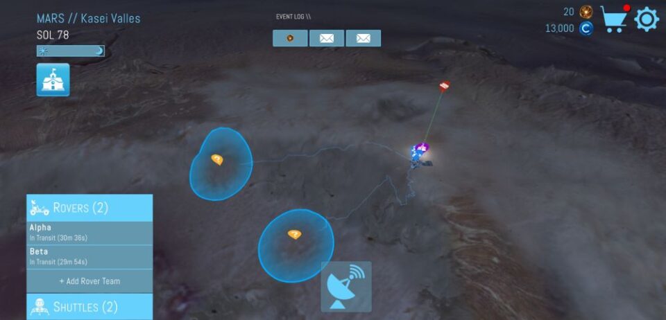 TerraGenesis: Landfall Beginner’s Guide: Tips, Tricks & Strategies to Ensure Your Settlement’s ...