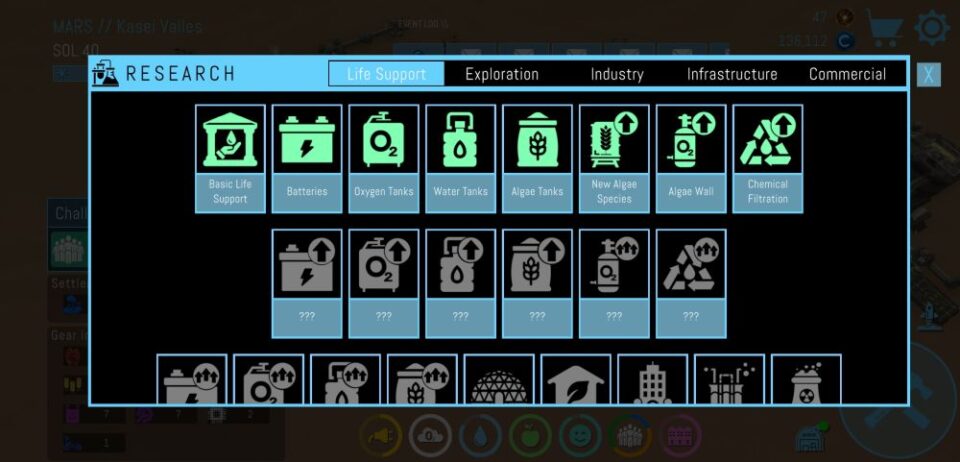 TerraGenesis: Landfall Beginner’s Guide: Tips, Tricks & Strategies to ...
