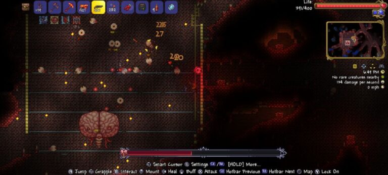 Terraria Mobile Boss Busting Guide: Tips, Tricks & Strategies to Defeat ...