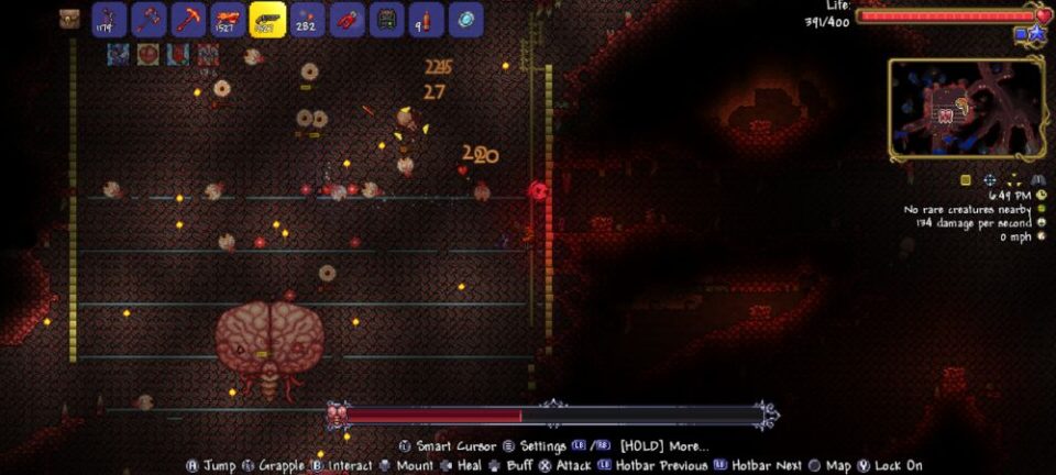 Terraria Mobile Boss Busting Guide: Tips, Tricks & Strategies to Defeat ...