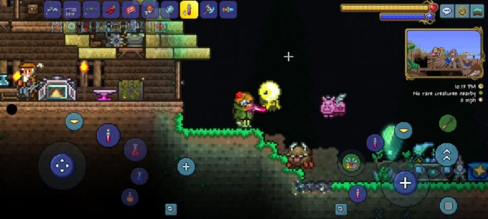 Terraria Mobile Boss Busting Guide: Tips, Tricks & Strategies to Defeat ...