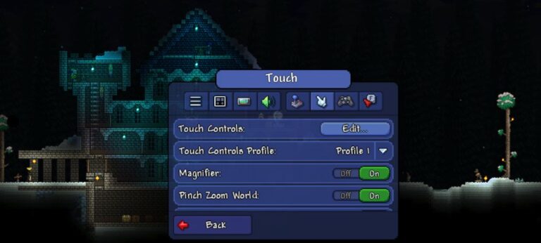 Terraria Mobile Guide: Everything You Need to Know - Level Winner