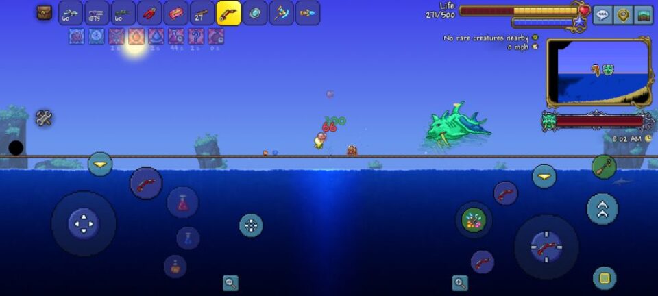 Terraria Mobile Boss Busting Guide: Tips, Tricks & Strategies to Defeat ...