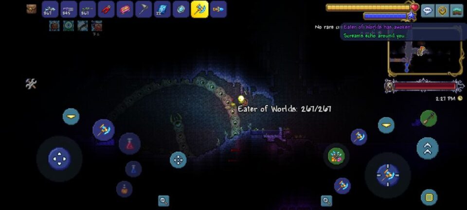 Terraria Mobile Boss Busting Guide: Tips, Tricks & Strategies to Defeat ...
