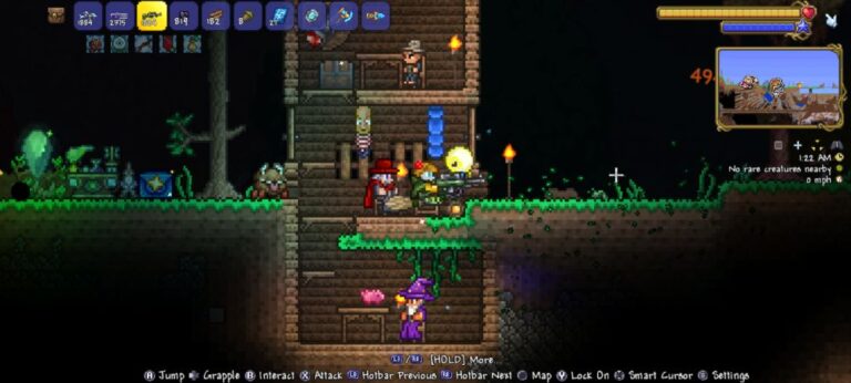 Terraria Mobile Guide: Everything You Need to Know - Level Winner