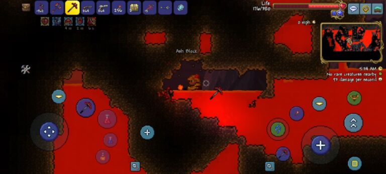 Terraria Mobile Boss Busting Guide: Tips, Tricks & Strategies to Defeat ...