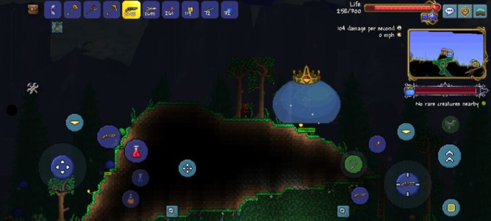 Terraria Mobile Boss Busting Guide: Tips, Tricks & Strategies to Defeat ...