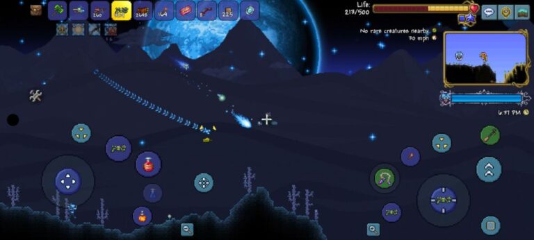 Terraria Mobile Guide: Everything You Need to Know - Level Winner