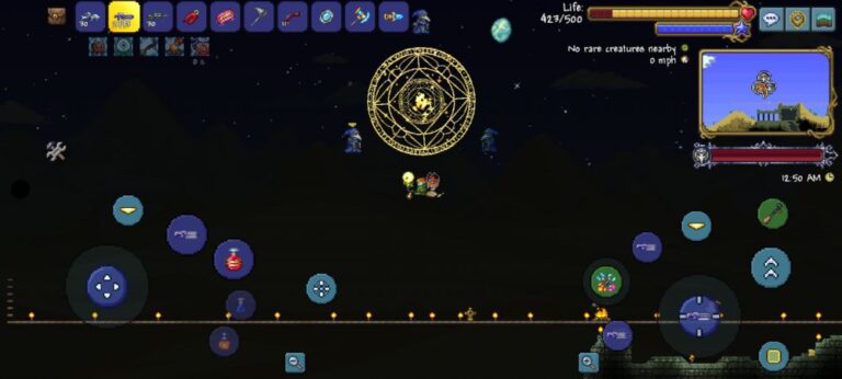 Terraria Mobile Boss Busting Guide: Tips, Tricks & Strategies to Defeat ...