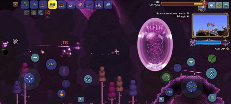 Terraria Mobile Boss Busting Guide: Tips, Tricks & Strategies to Defeat ...