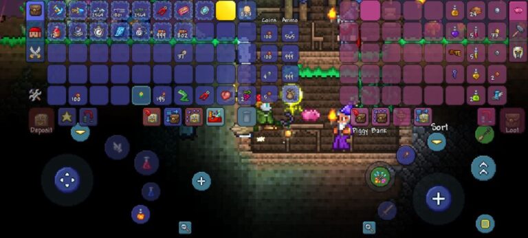 Terraria Mobile Guide: Everything You Need to Know - Level Winner
