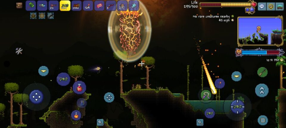Terraria Mobile Boss Busting Guide: Tips, Tricks & Strategies to Defeat ...