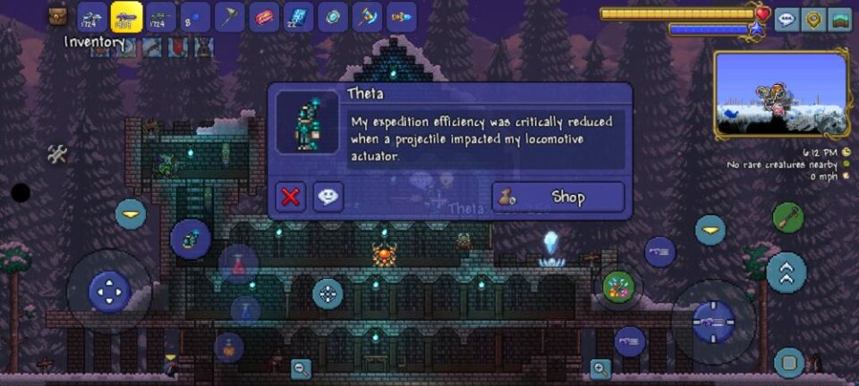 Terraria Mobile Guide: Everything You Need to Know - Level Winner