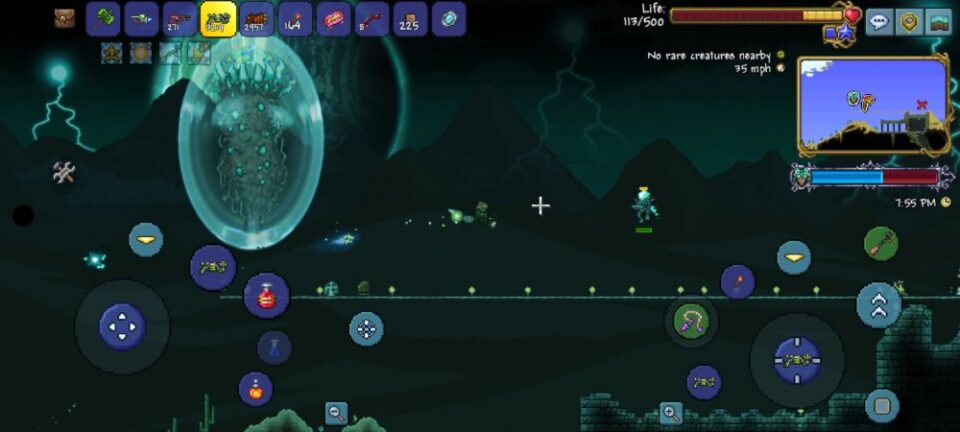 Terraria Mobile Boss Busting Guide: Tips, Tricks & Strategies to Defeat ...