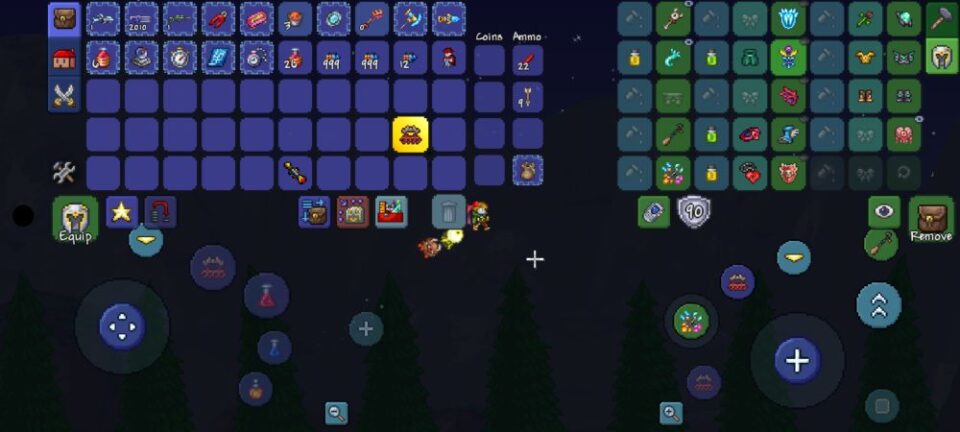 Terraria Mobile Boss Busting Guide: Tips, Tricks & Strategies to Defeat ...