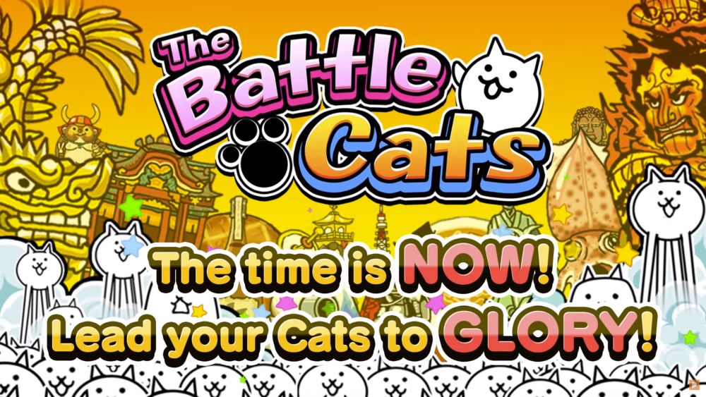 The Battle Cats 8th Anniversary Event Is Packed with Rewards, New ...