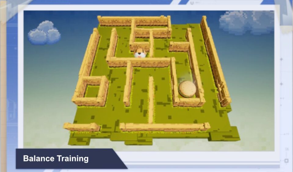 Tower of Fantasy Training Facilities Guide - Level Winner