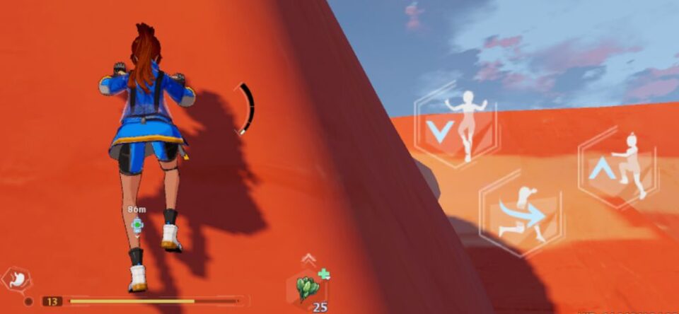 Tower of Fantasy Training Facilities Guide - Level Winner